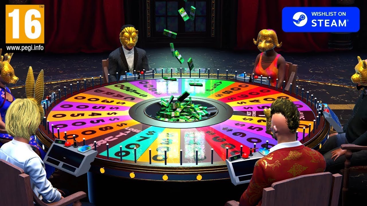 Double It – The Ultimate Bluff Game | Wishlist on Steam! - YouTube