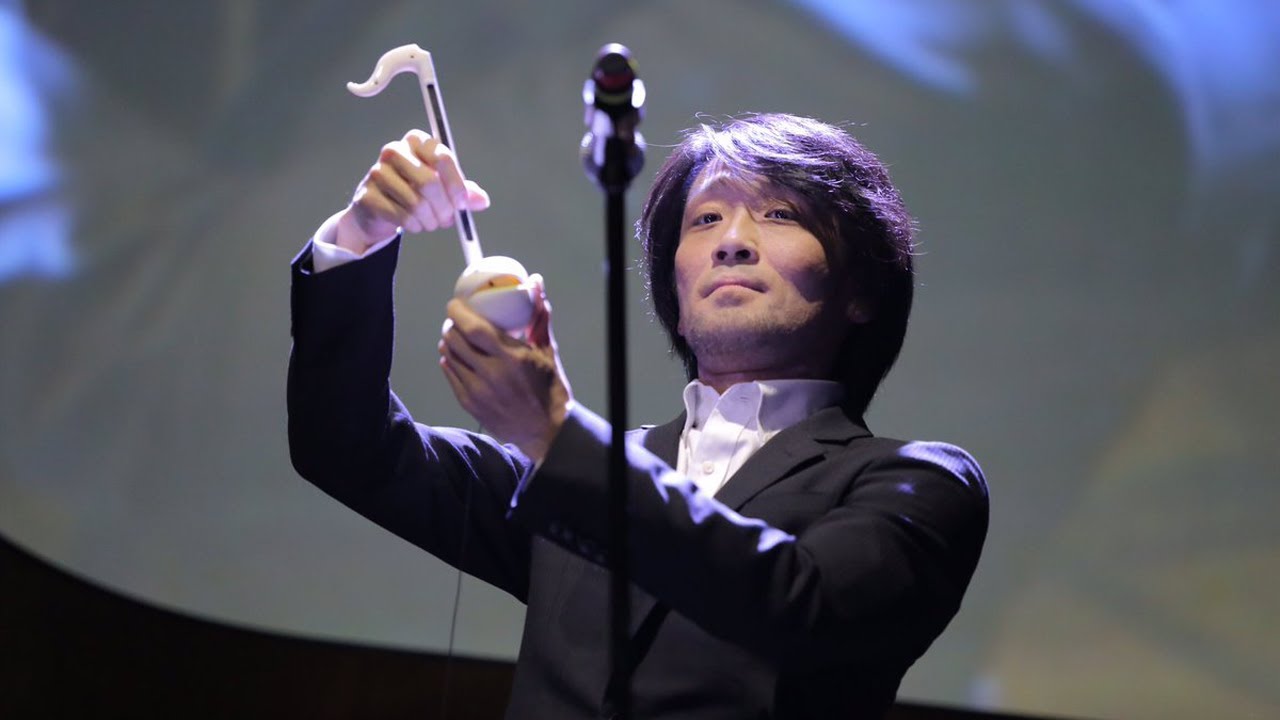 [Virtual] Masayoshi Soken - LAHEE 10 HOUR Otomatone - YouTube