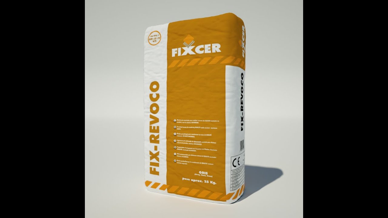 FIX-REVOCO - Fixcer Products