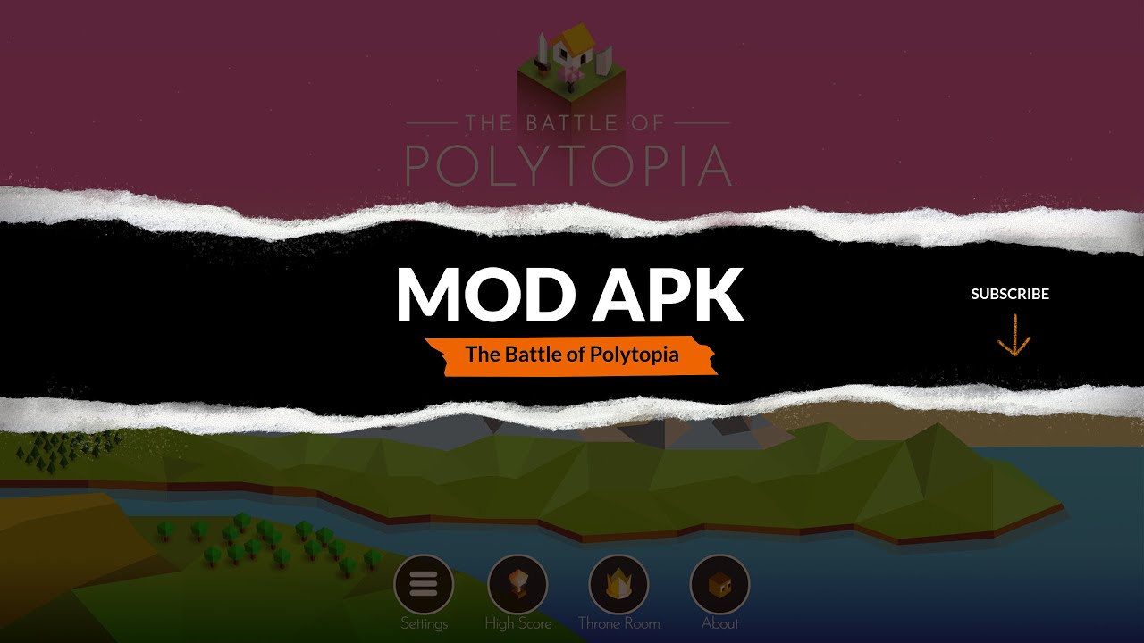 NEW BUG TRIBE! | Polytopia NEW Cymanti Tribe Gameplay + Mod APK (Unlock ...