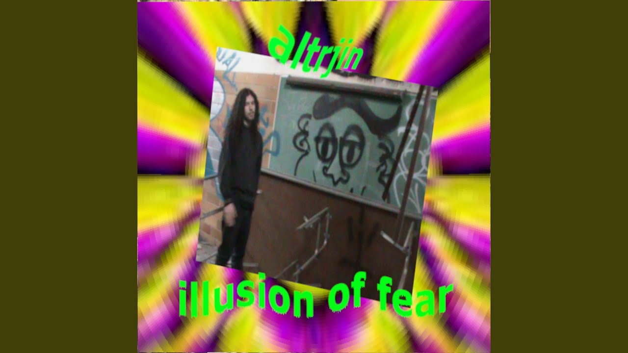 Illusion of Fear - YouTube
