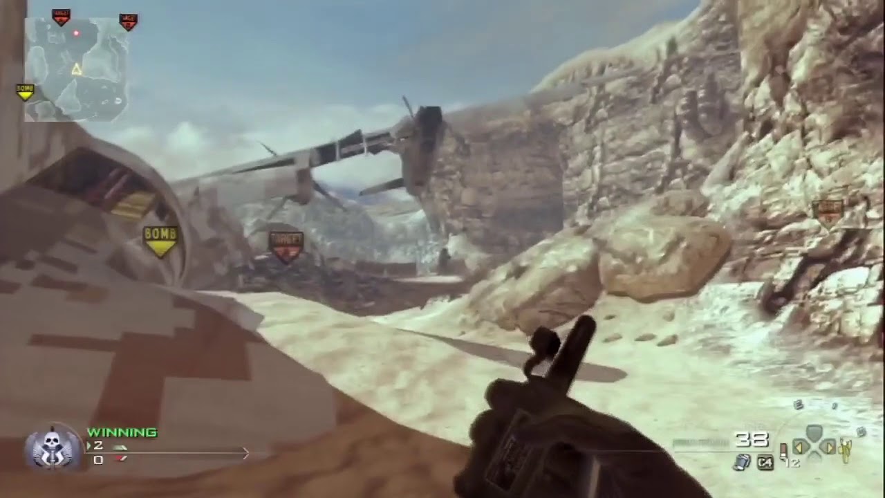 (Multi-Cod) Jews #1 @marblthegod - YouTube