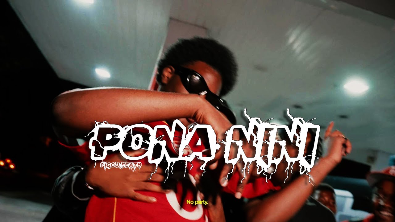 Tiakola x Genezio x Prototype - "PONA NINI" / Intru Rap 2024 - YouTube