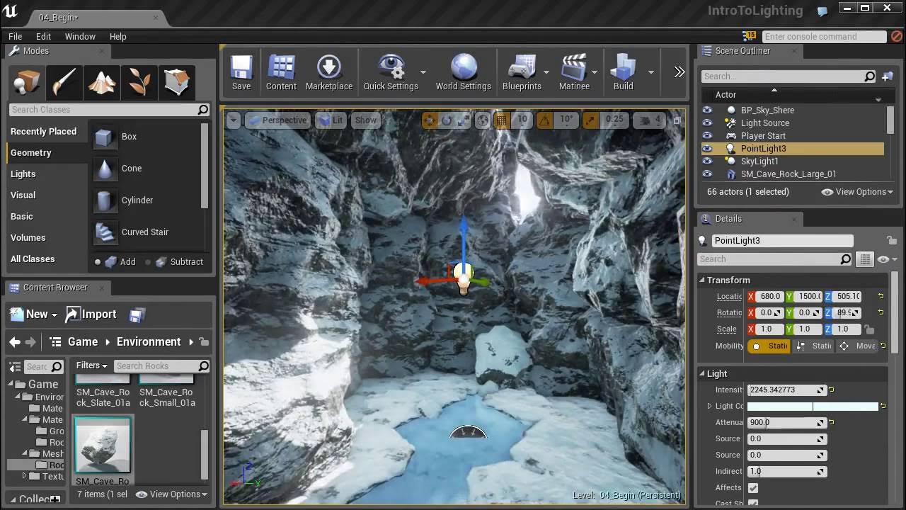01 Introduction and project overview - YouTube