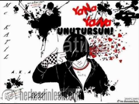 Mc KaTiL & Sansar     Taaruz