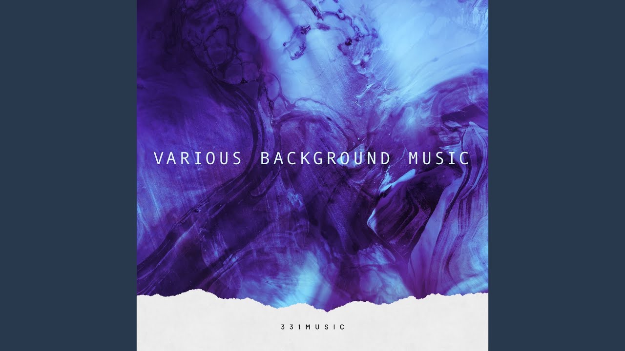 Light Ambient Music - YouTube