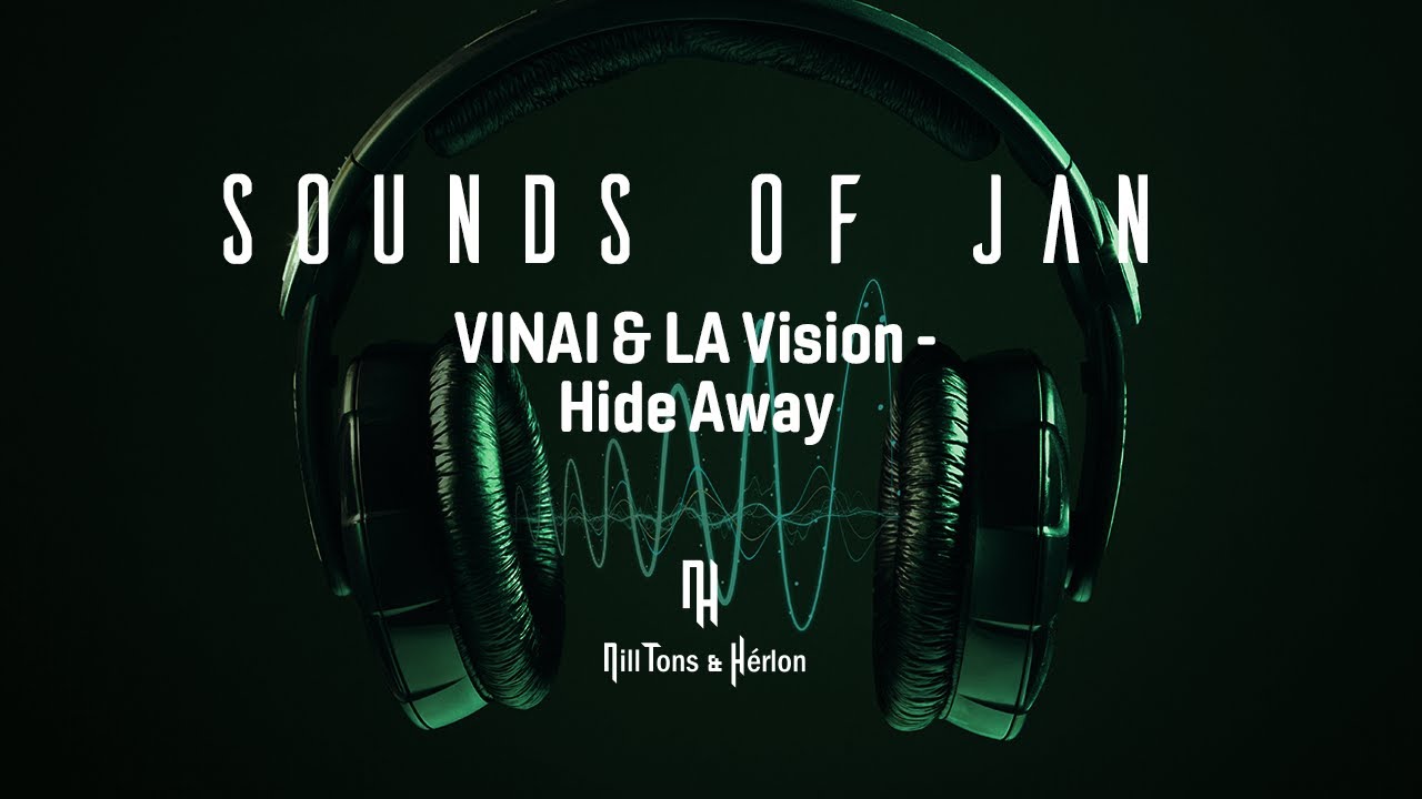 VINAI & LA Vision - Hide Away (Legendado) - YouTube