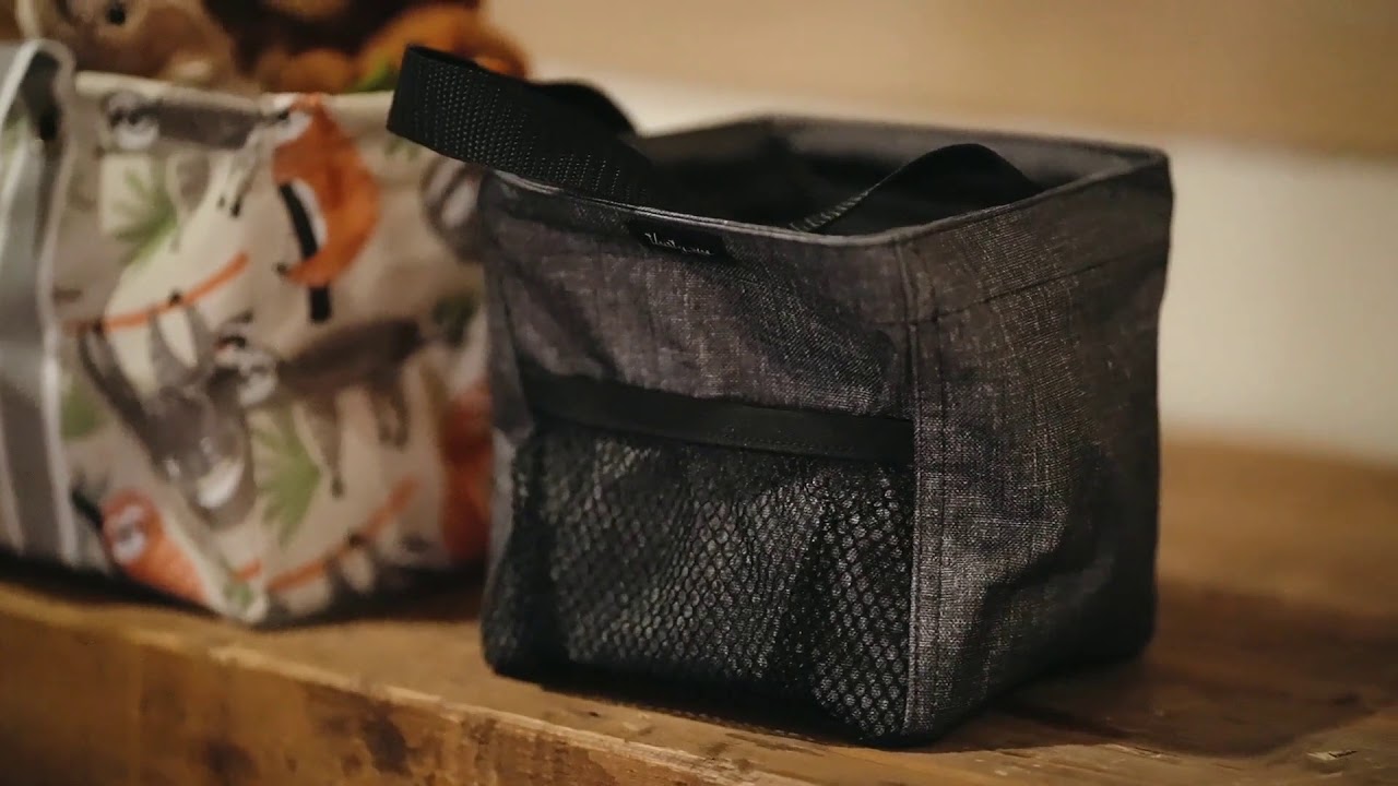 Spring 2021: Small totes & mini bins – Thirty-One Gifts - YouTube