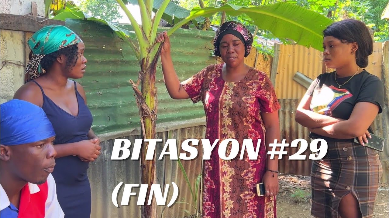 BITASYON epizod # 29 (fin) - YouTube