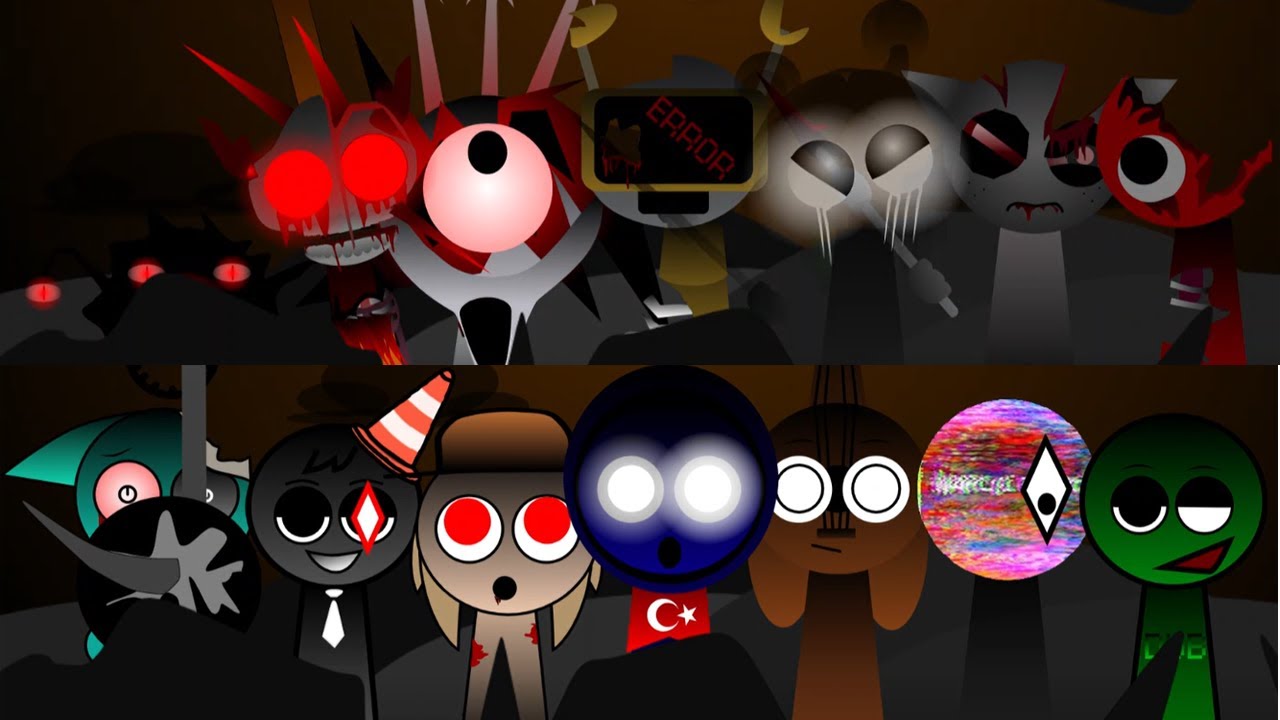 Sprunke Phase 8 (Last Update)🔥The Grand Finale 🎬Glorious Ending! 💞 ...