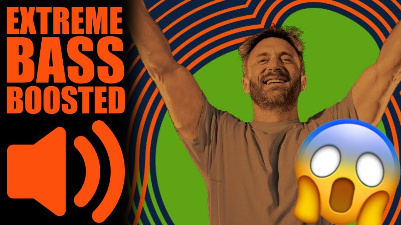 David Guetta - Get Together (BASS BOOSTED EXTREME)🔥🔥🔥 - YouTube