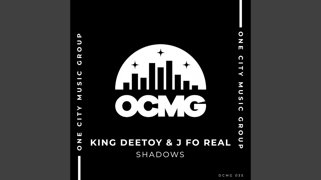 Shadows (Original Mix) - YouTube