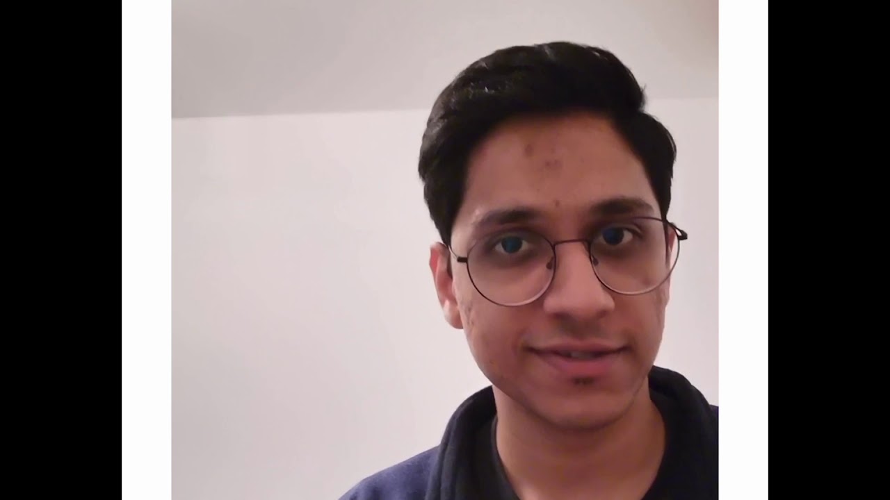 Expert Interview With Kaivalya Apte Senior Software Engineer At Twilio Inc Youtube