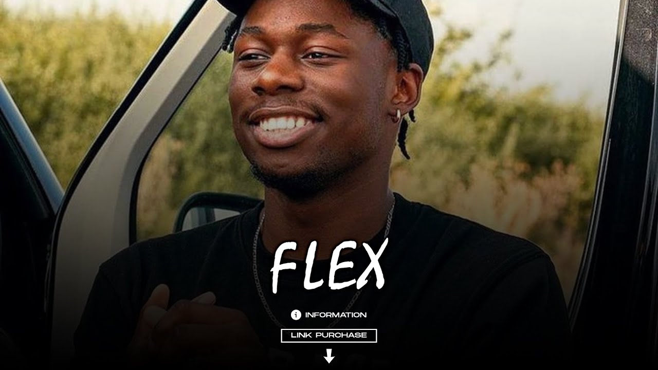 Tiakola x Rsko x L2bgang Type Beat "FLEX" | Instru Rap Drill melodique - YouTube