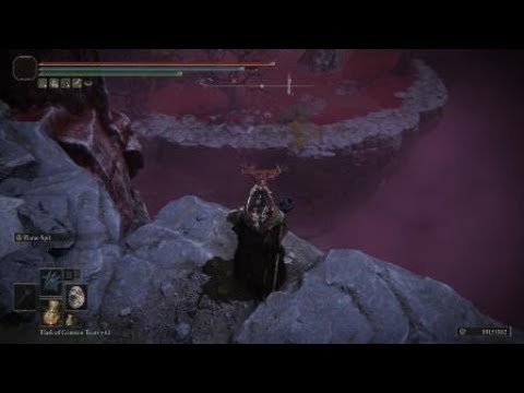ELDEN RING™, Flame Spit, JeeNiNe Media take Notes. - YouTube