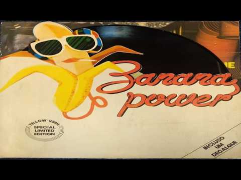 Banana Power (1978)