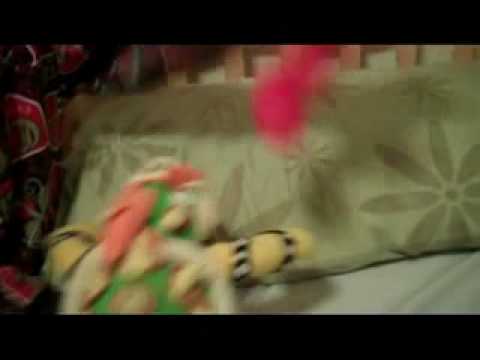 Bowser's fart - YouTube
