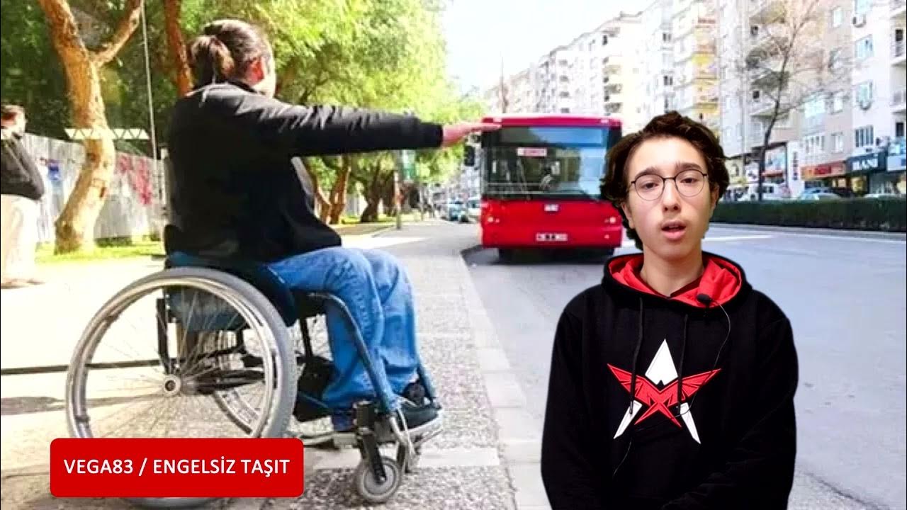 Teknofest 2023 Engelsiz Yaşam Teknolojileri Lise 791778 Vega83 - YouTube