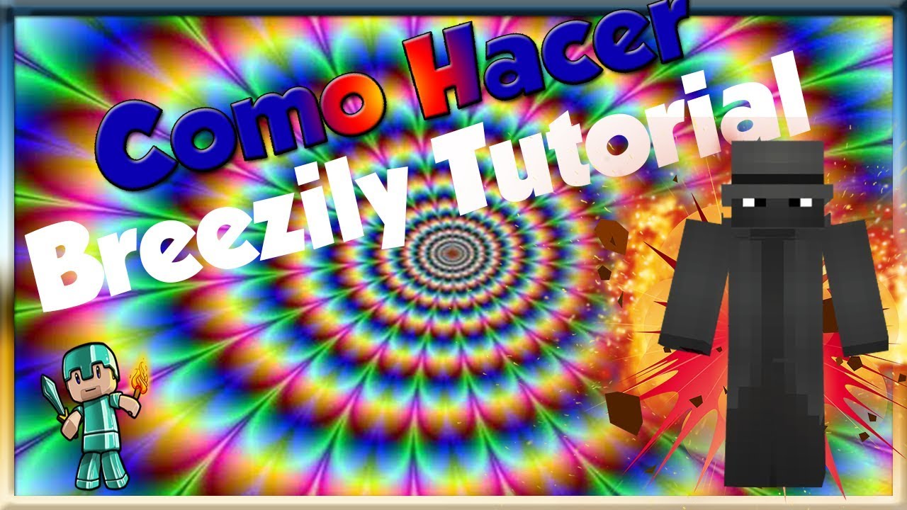 Como Hacer Breezily Recto & Breezily Diagonal / Toda Clase De Breeziy l ...