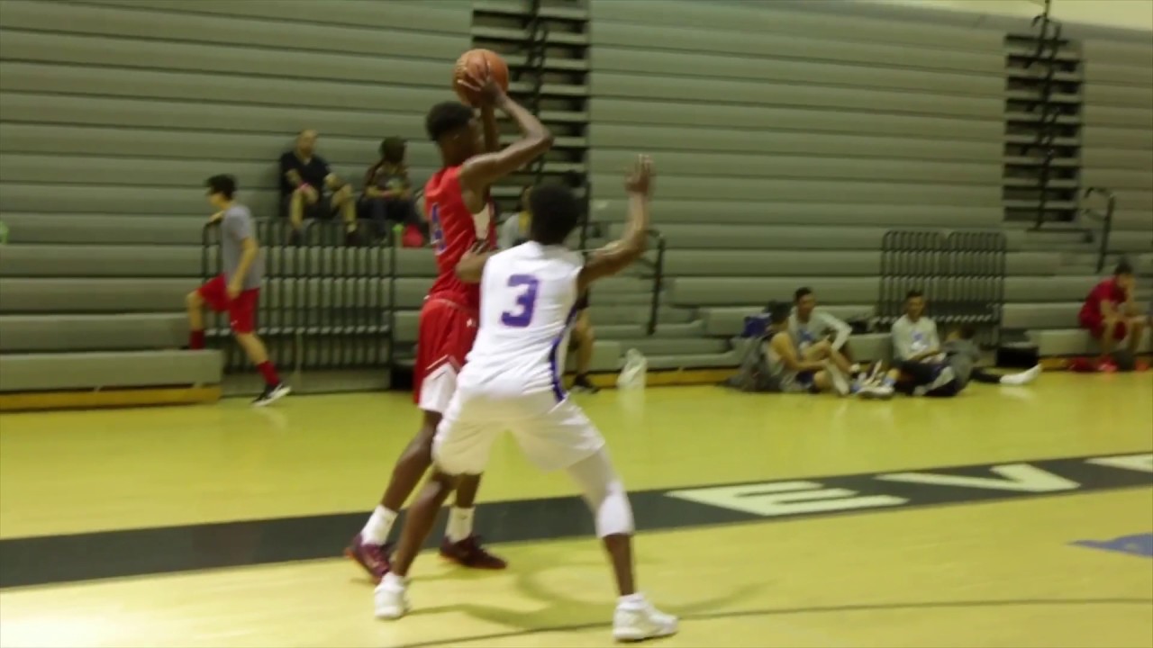 305 Elite Basketball - YouTube