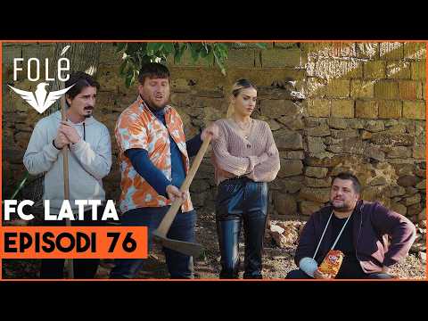 FC LATTA B - Episodi 76