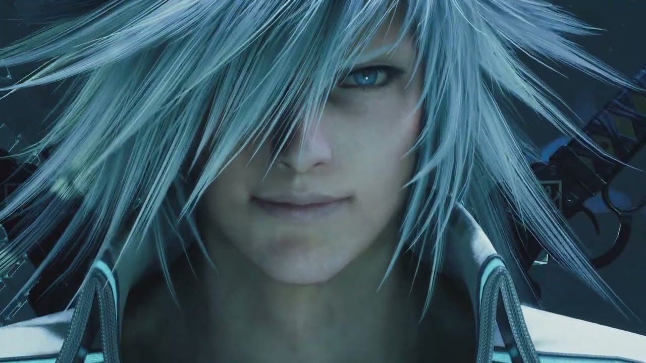 FINAL FANTASY VII REMAKE - Defeating Weiss The Immaculate One - YouTube