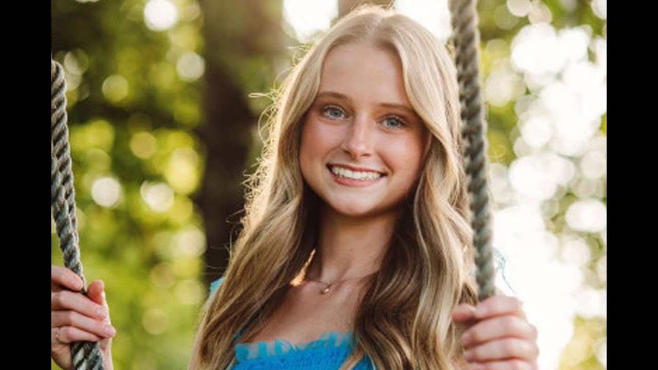 Brain Cancer Warrior's Inspiring Final Post & Mysterious Healing: Anna ...