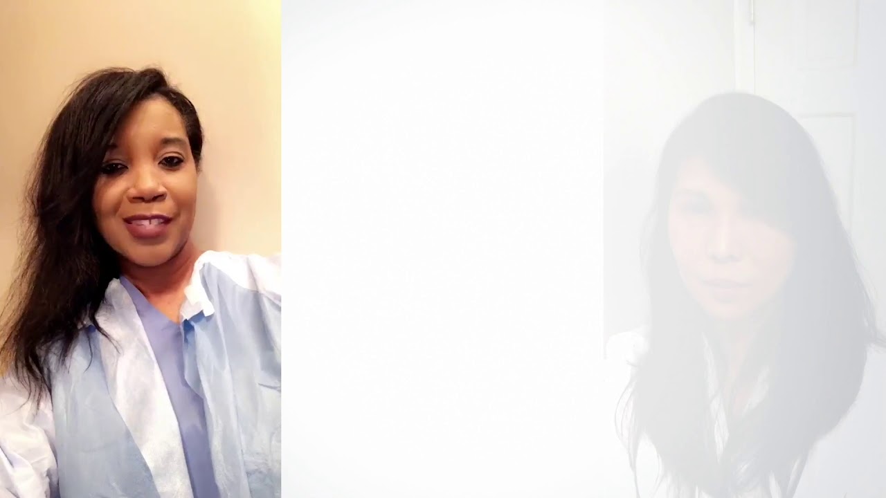 It Is Time | Mount Sinai Queens Nurses Week 2020 - YouTube