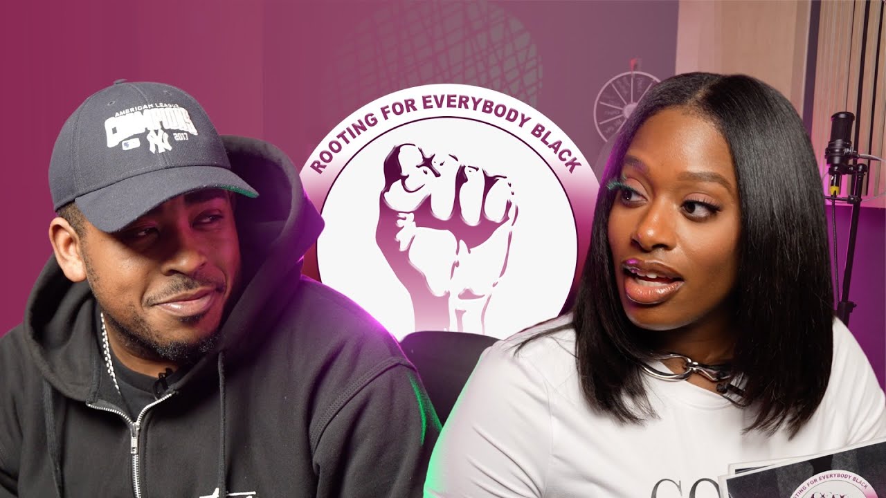 T Bruin's Rise, Raw Truths & Chasing the Artistic High: From the Bronx to Decatur | Full ...