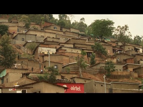 KIGALI: KWIMURA ABATUYE KU MUSOZI WA JALI - YouTube