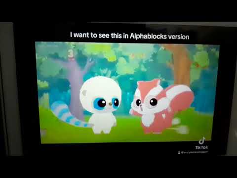 Yoohoo and Chewoo farts Sugar Rabbies 