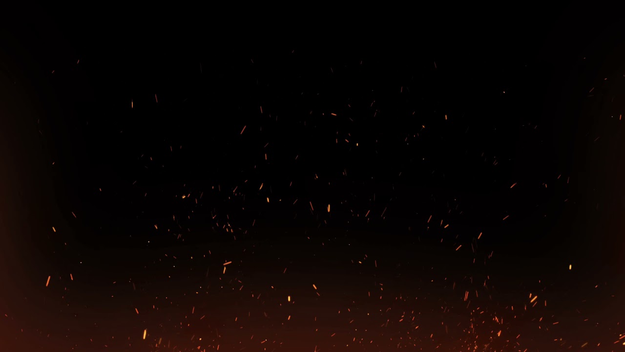 Flame Cinematic Intro - YouTube