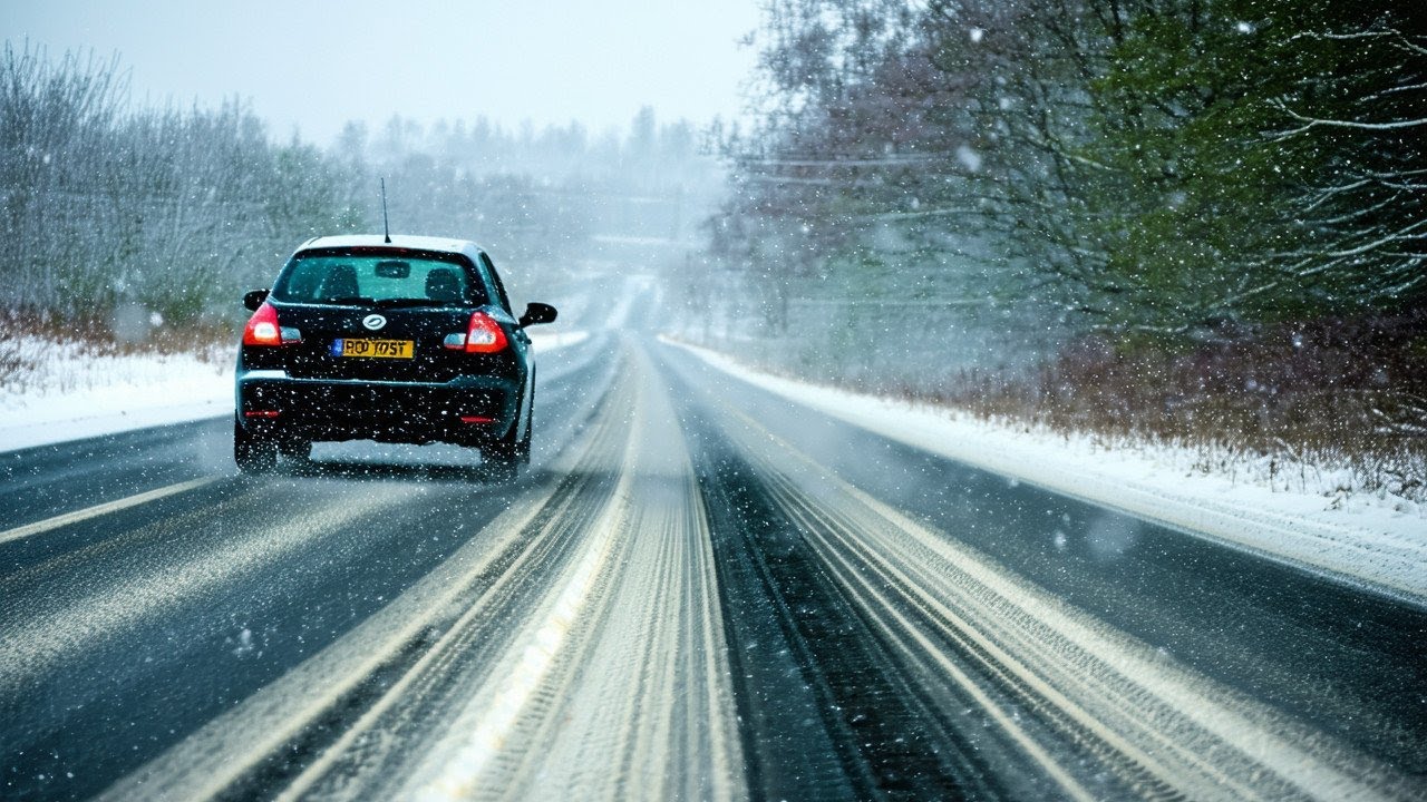 How Long Does It Take To Drive 700 Miles At 70 Mph? - YouTube