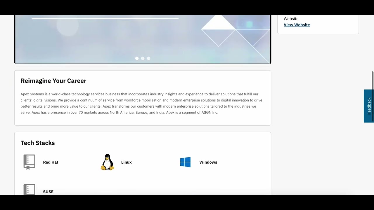 Business Development Manager (BDM PROCESS) through DICE - YouTube