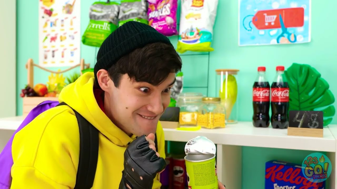 HOW TO BECOME SUPERHERO! EXTREME MAKEOVER || Cool Gadgets & DIY Tools ...