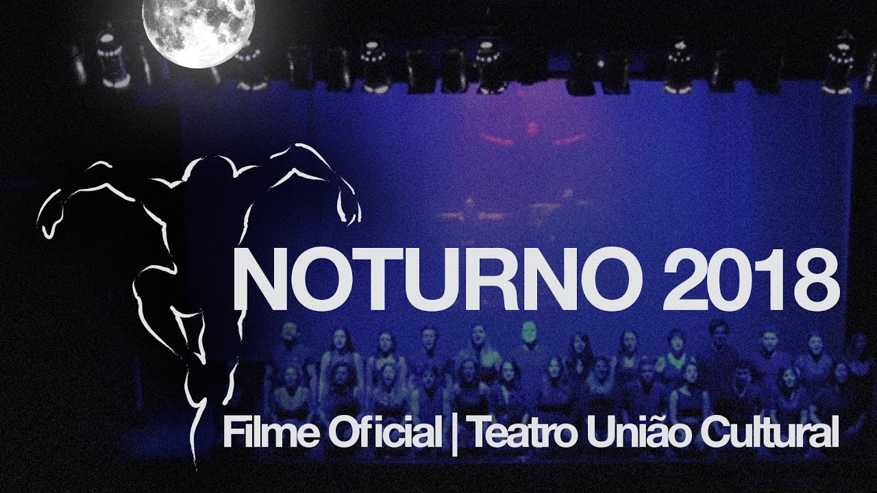 NOTURNO 2018 - Filme Oficial - YouTube