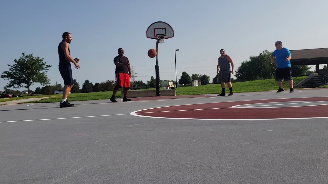 Jay Kush and the Squad Presents: All My Life Music Video - YouTube