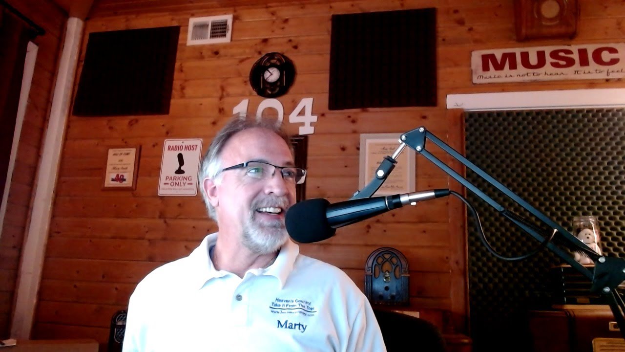 It's time for Mar-Tay in the Morning! 06-19-20 - YouTube