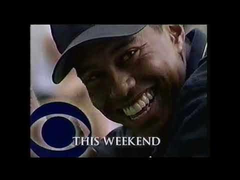 CBS Commercials - May 8, 1998 (Part 2) - YouTube