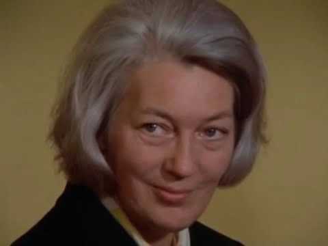 BİR EVLİLİKTEN MANZARALAR   1.KESİT