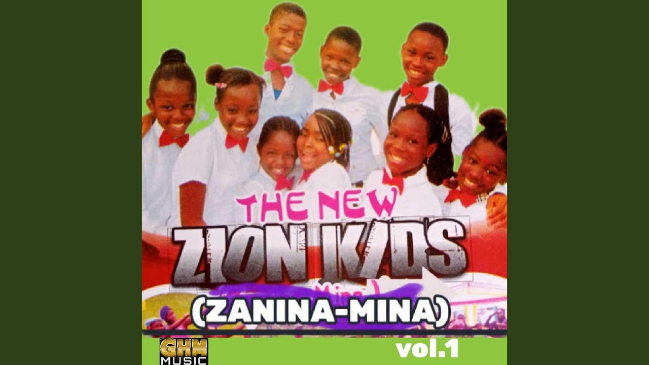 Zamina mina - YouTube