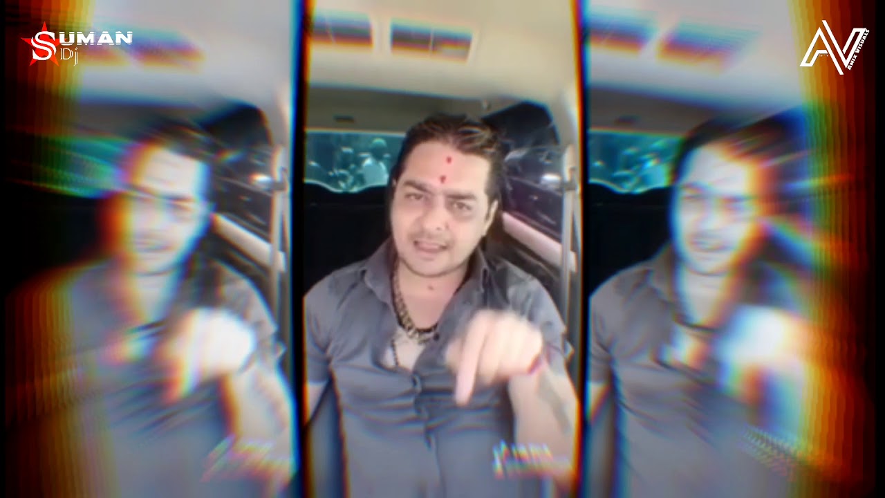 Memes Mashup DJ SUMAN S AMIX VISUALS - YouTube
