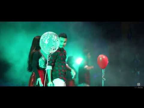 KCANZ 10th Anniversary event 7 Couple Dance Youth in KCANZ 10th ...