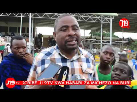 JKT TANZANIA WAIWASHA MWADUI, KOCHA ATOBOA SIRI