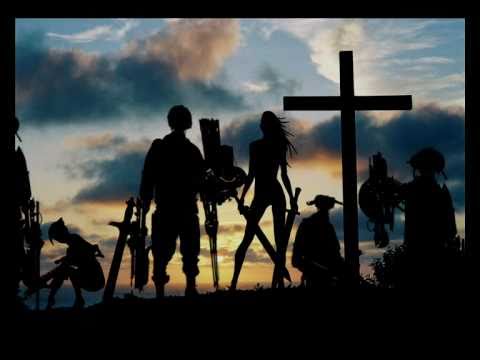 Apocalyptica Game OST - Main theme - YouTube