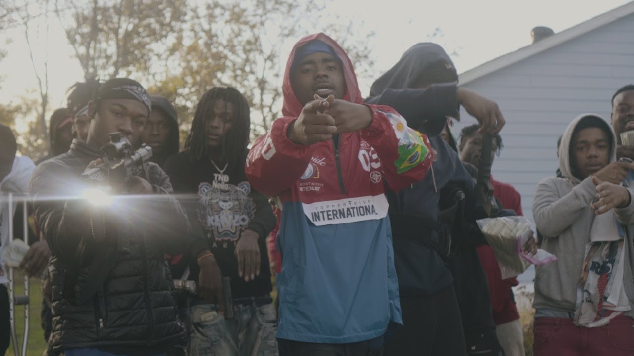 LOW KEY l Slide (Official Music Video) - YouTube