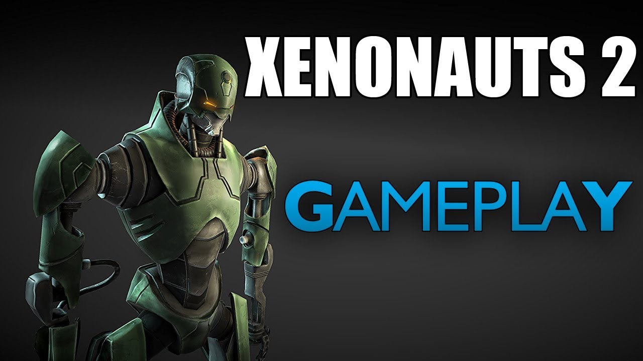 Xenonauts 2 - 12 Minutes of Gameplay | PC 2019 - YouTube