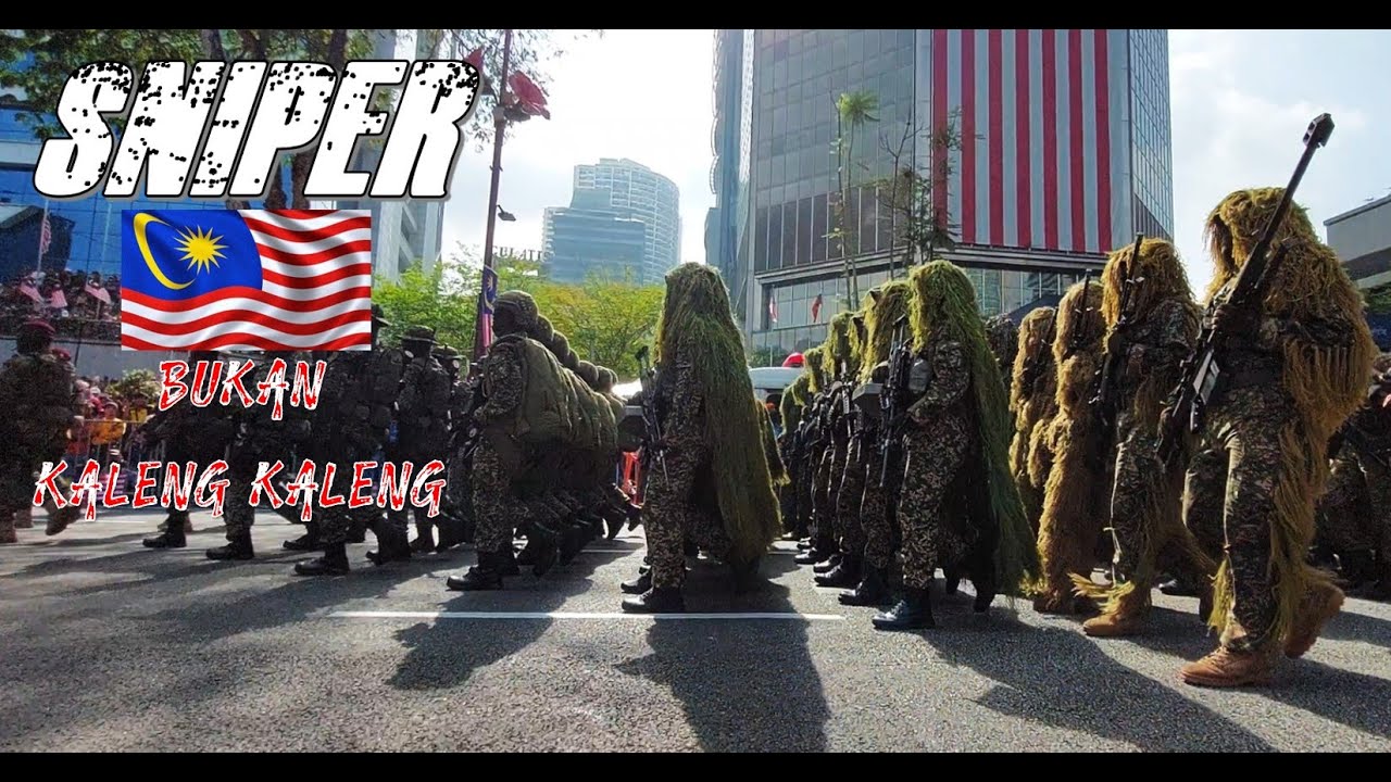 PERBARISAN MERDEKA 31 OGOS 2022 - YouTube