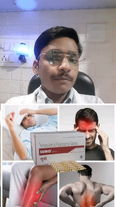 How To Use Sumo Tablet And Benefits| #SumoTablet - YouTube