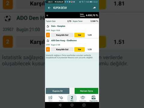 iddaa da bomba maçlar bugün bu kanalda